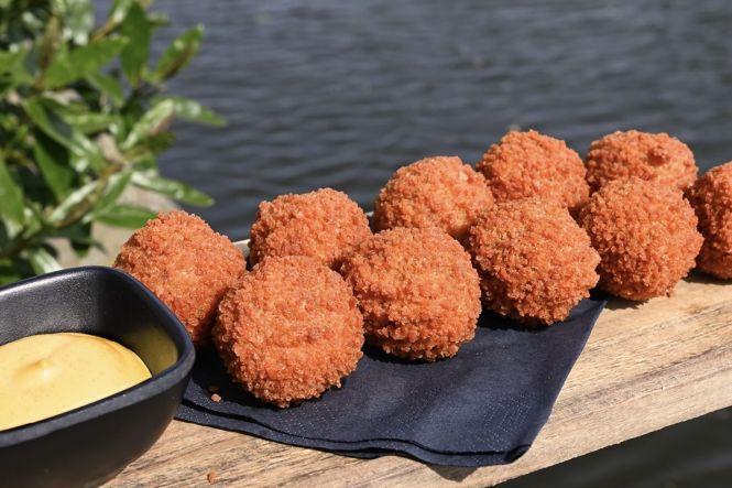 7 iconic foods & where to try them in Amsterdam, the Netherlands