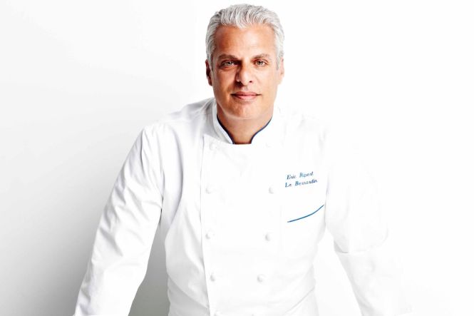 Fantastic celebrity chefs & their restaurants in New York, USA