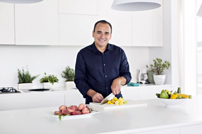 Fantastic celebrity chefs & their restaurants in New York, USA