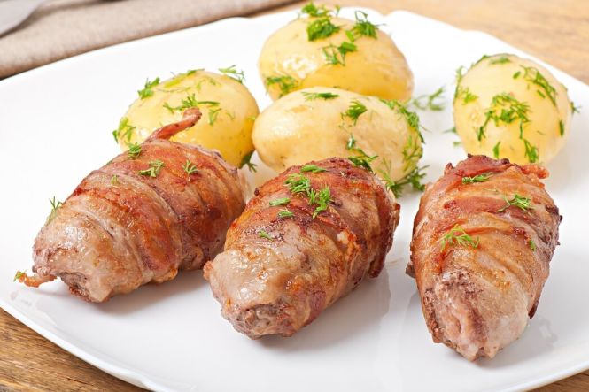 10 German foods that are not sausage you can eat in Frankfurt