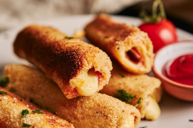 10 typical Spanish dishes to eat in Seville, Spain