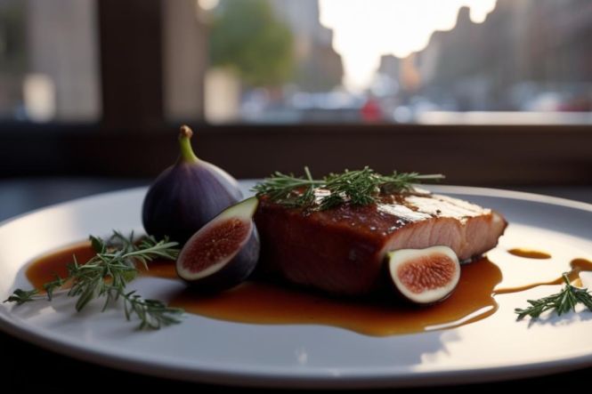 Contemporary Greek food to try in Athens: 9 dishes