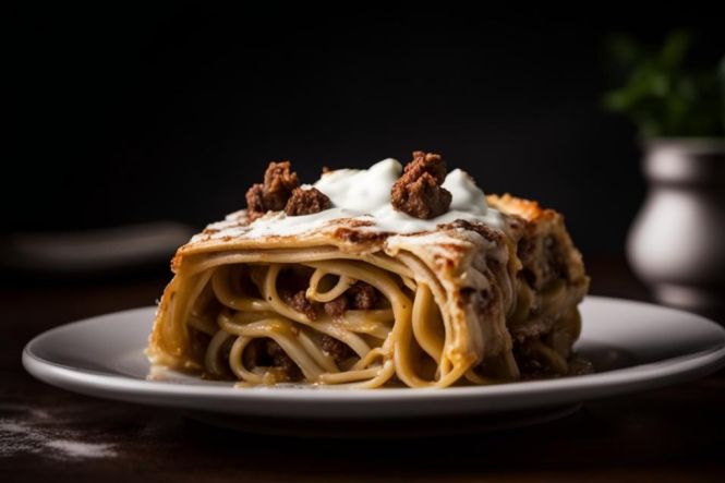 Contemporary Greek food to try in Athens: 9 dishes