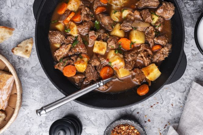 10 traditional Austrian foods to eat in Vienna