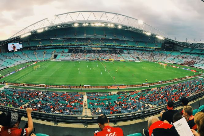 Absolute best things to do & foods to try in Melbourne, Australia