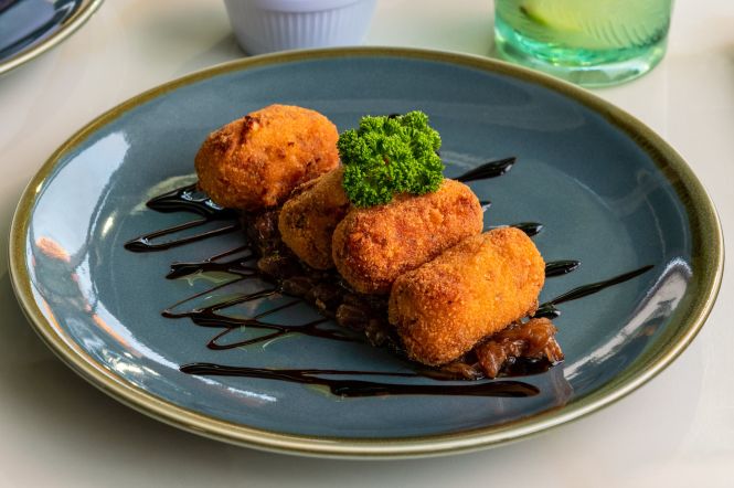 Must-try Belgian foods in Antwerp