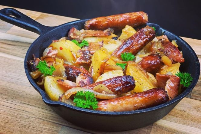 Irish cuisine: Top 8 legendary dishes to try in Dublin