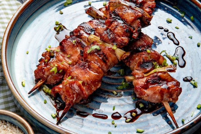 8 Filipino street foods to try in Manila