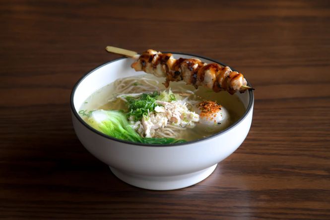 Ramen: The most popular types in Dubai and Abu Dhabi, UAE