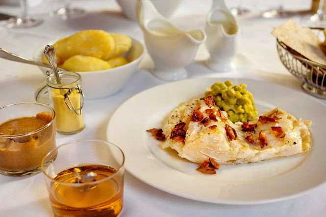 Top 7 traditional Norwegian dishes one should try in Oslo