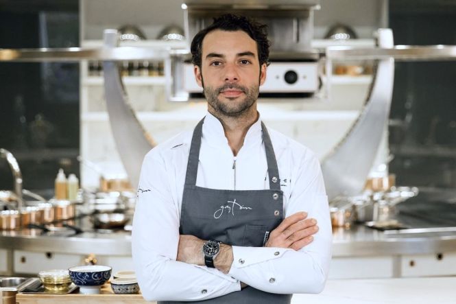 Top 5 celebrity chefs and their restaurants in Madrid, Spain