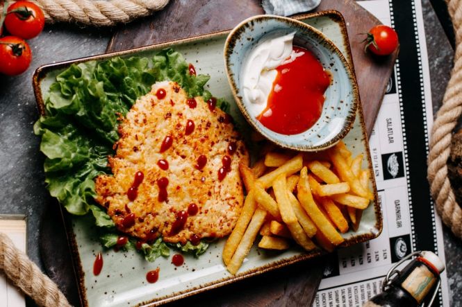 What to eat in Brisbane? 10 suggestions