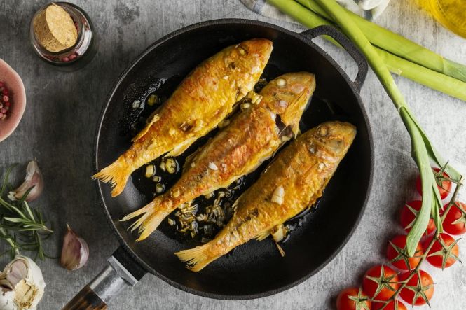 9 local dishes to eat in Gibraltar