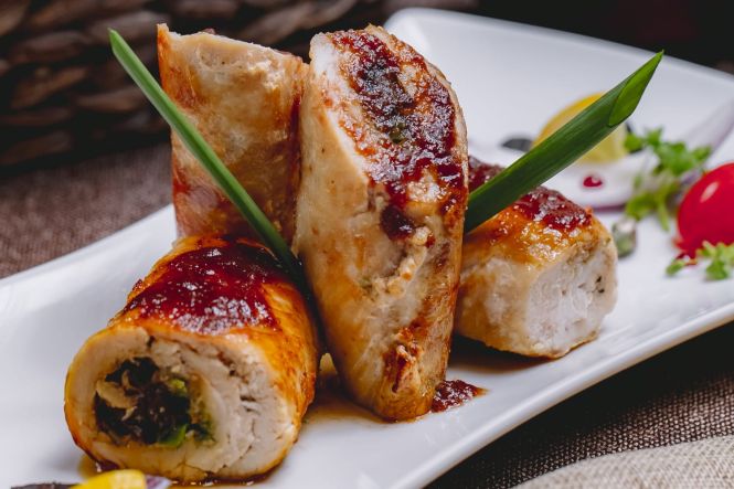 9 local dishes to eat in Gibraltar