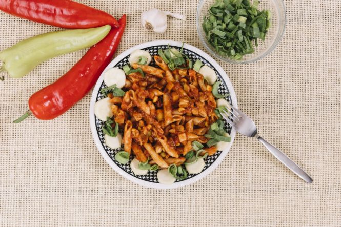 9 local dishes to eat in Gibraltar