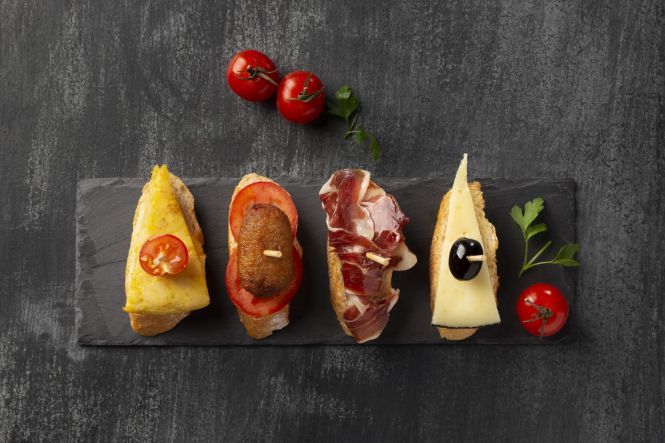 9 local dishes to eat in Gibraltar