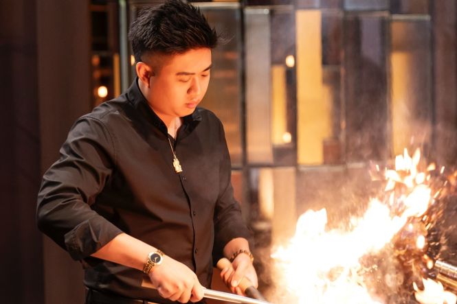The world's top food influencers and their restaurants to follow