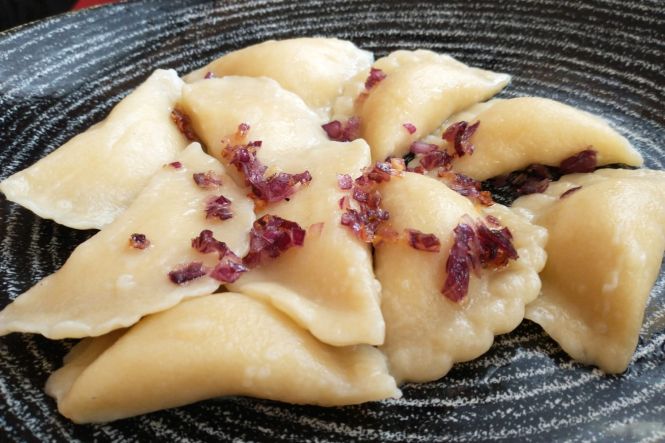Kraków, your gateway to Polish cuisine