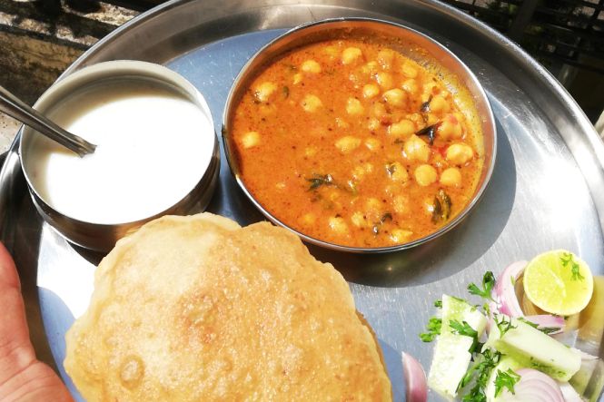 Must-try dishes and secret spots in New Delhi, India