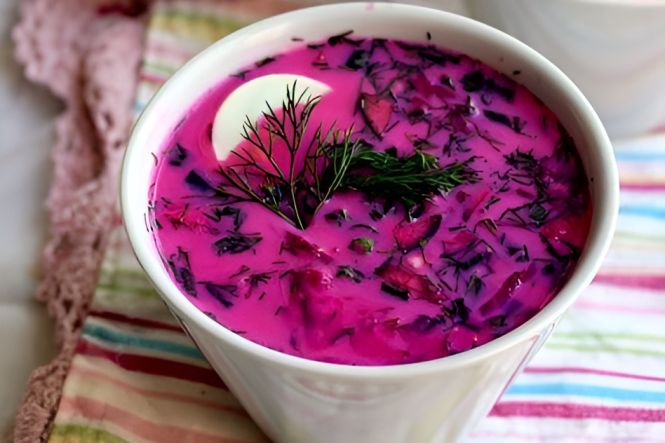 The best traditional dishes to try in Riga, Latvia