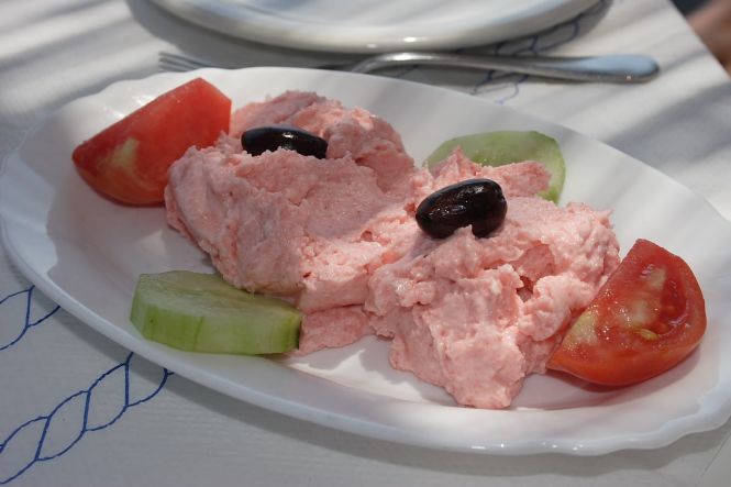 A day in Paphos, Cyprus: your breakfast, lunch, and dinner guide