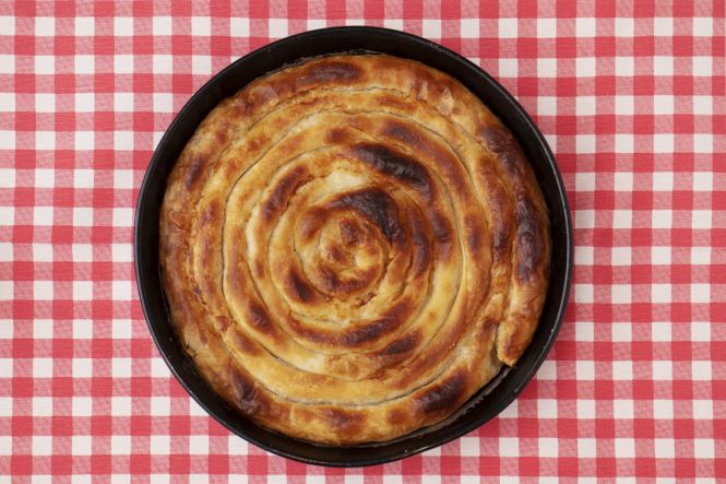 10 local dishes to eat in Nicosia, Cyprus