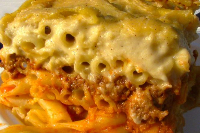 10 local dishes to eat in Nicosia, Cyprus