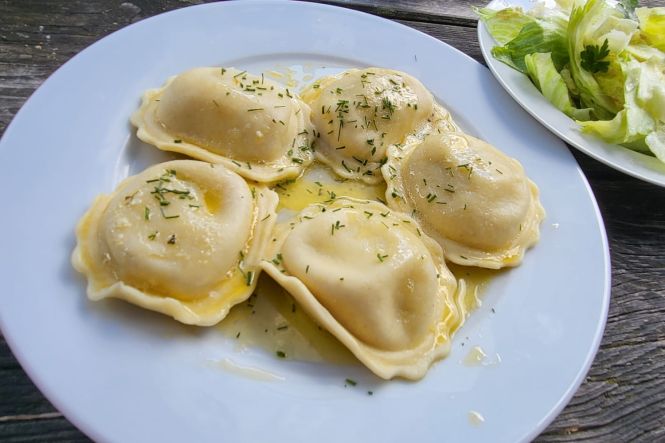 10 local dishes to eat in Nicosia, Cyprus