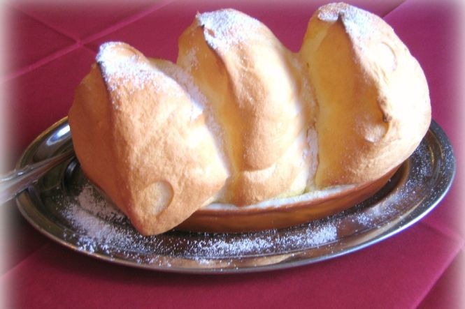 Salzburg food guide: try Austrian dishes at the best restaurants