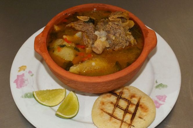A day in Barranquilla: your breakfast, lunch, and dinner guide