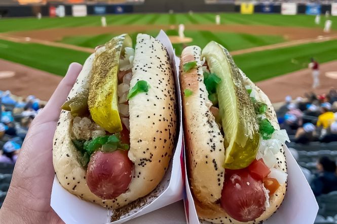 National Hot Dog Day in the USA 2024: best activities & must-eats