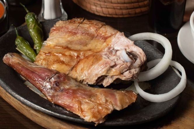 Top 7 traditional Mexican dishes to try in Monterrey