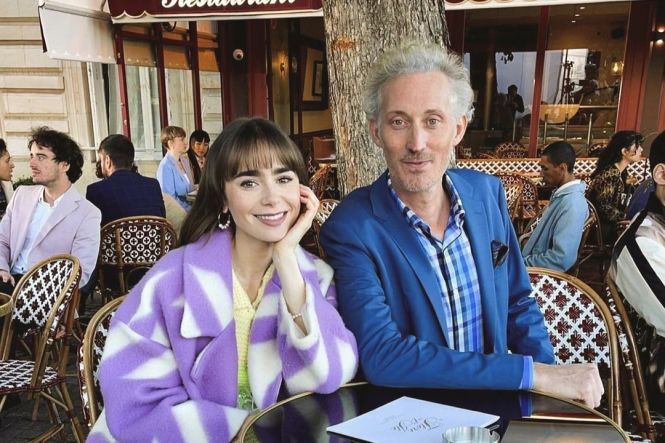 Top restaurants from Netflix’s Emily in Paris that actually exist