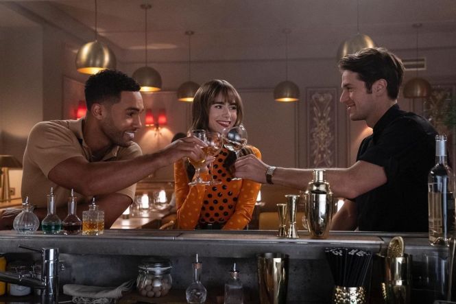Top restaurants from Netflix’s Emily in Paris that actually exist