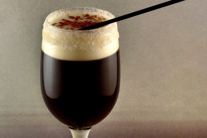 Trying 5 most unusual coffee drinks around the world
