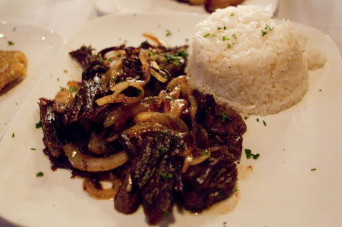 A day in Havana: your breakfast, lunch, and dinner guide