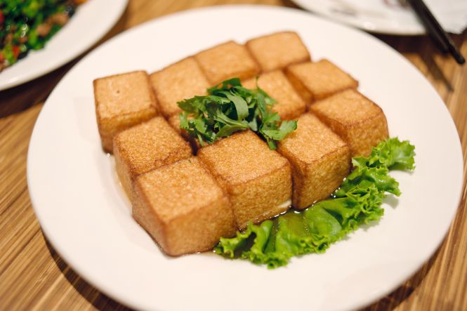 Exotic vegetarian dishes you must try in Surabaya, Indonesia