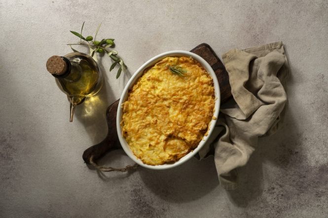 What to eat in Kaunas, and where: 10 Lithuanian dishes