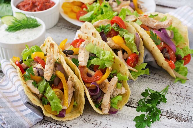Descubre los 10 platos más emblemáticos de Tijuana, México
