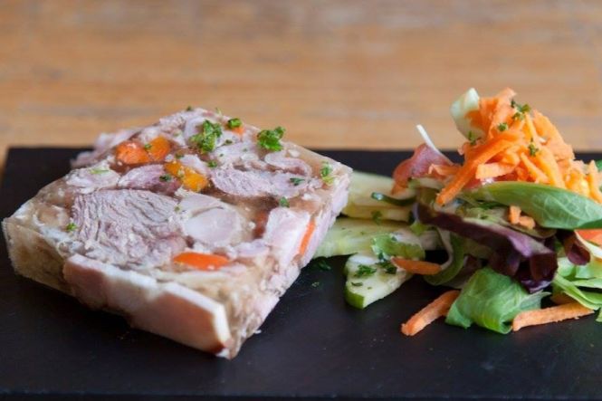 The best local dishes to try in Lille, France