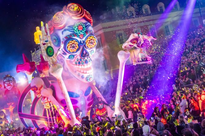 Nice Carnival 2025: essential guide to the French Riviera’s biggest ...