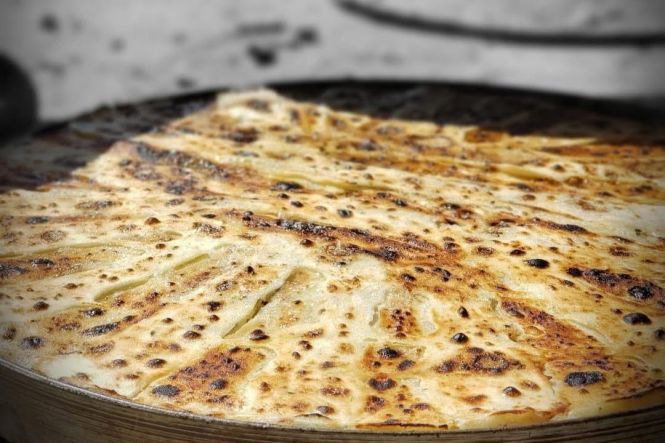 Best 7 dishes to try in Kosovo