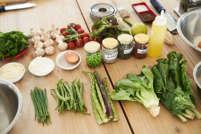 Top 10 viral food trends in 2025: from brain food to lab-grown meat dishes