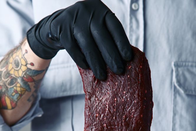 10 tendances food virales de 2025 : de la viande cultivée aux superaliments