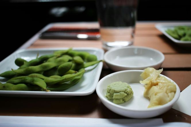 Edamame beans: superfood benefits, 11 easy recipes & best places to try