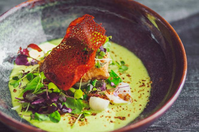 Edamame beans: superfood benefits, 11 easy recipes & best places to try