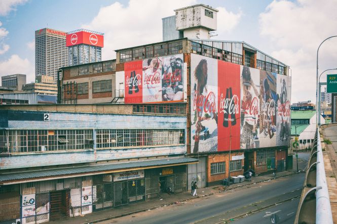Get to know the less-talked-about downsides of living in Johannesburg