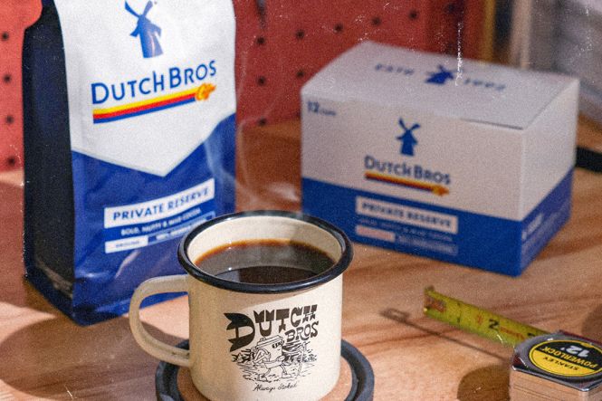 Dutch Bros, Starbucks & more — the world's top coffee brands in 2025