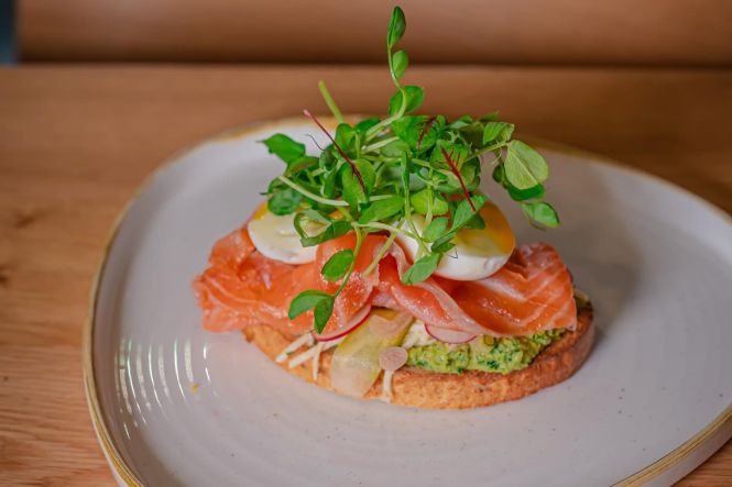 Top 5 iconic Scottish breakfasts and where to try them in Edinburgh