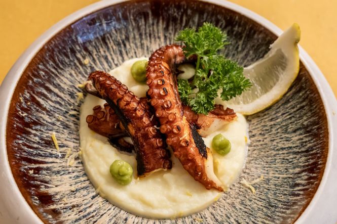 Top 10 iconic dishes you need to try in Sorrento, Italy